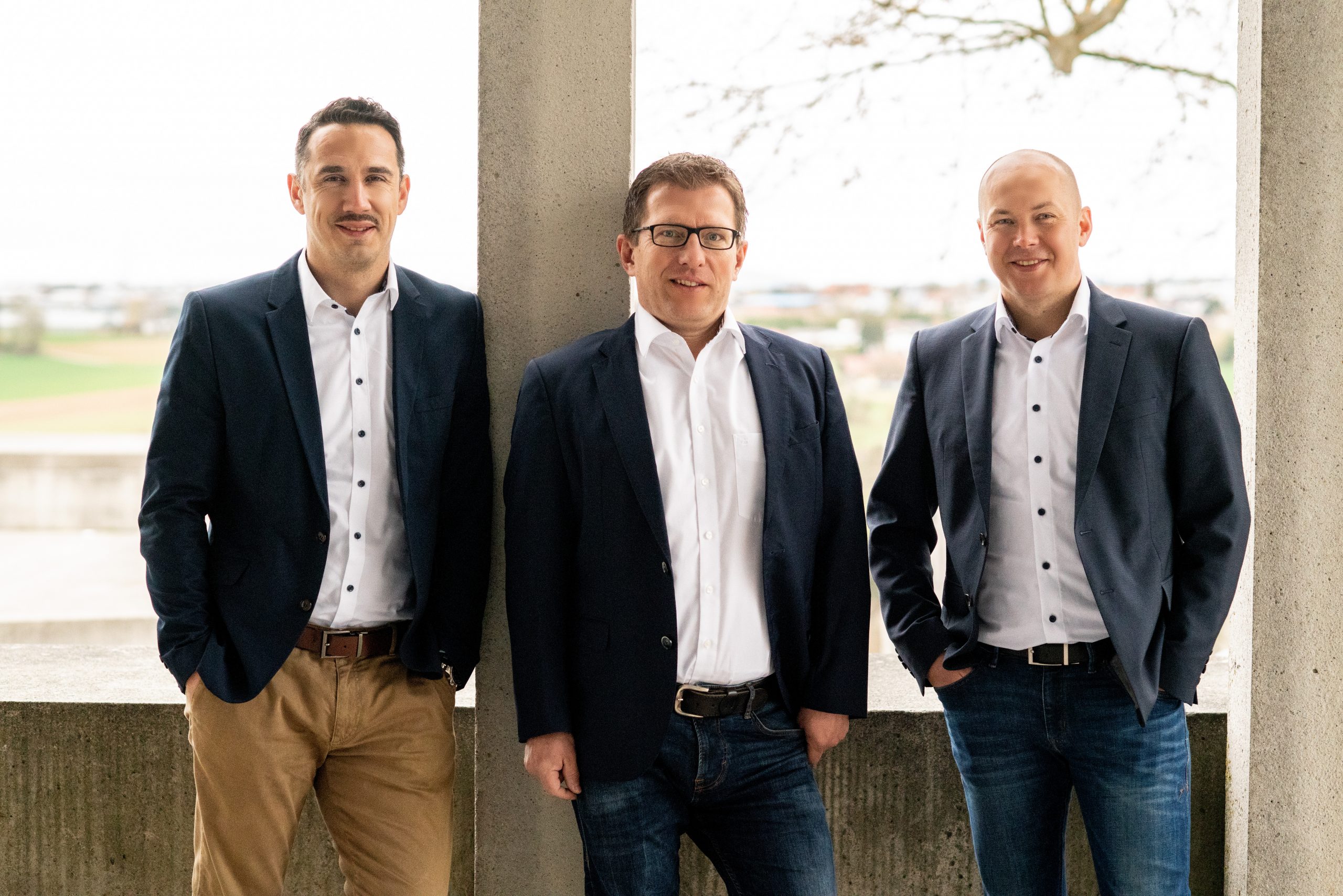 FinCurandum wächst! - FinCurandum